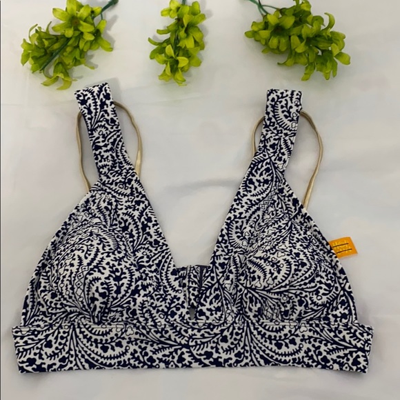 hop lun | Swim | Hop Lun Bikini Top Small | Poshmark